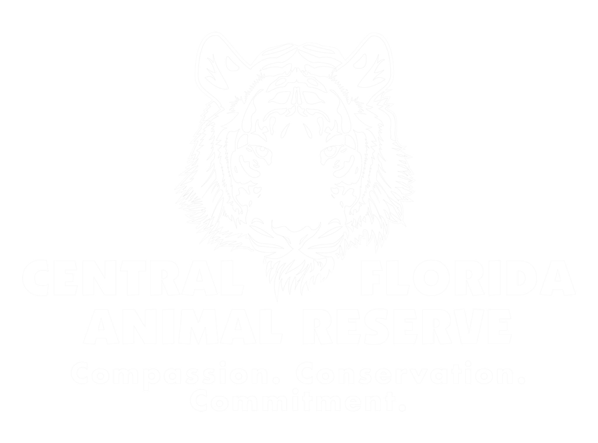 Central Florida Animal Reserve | Tours & Conservation